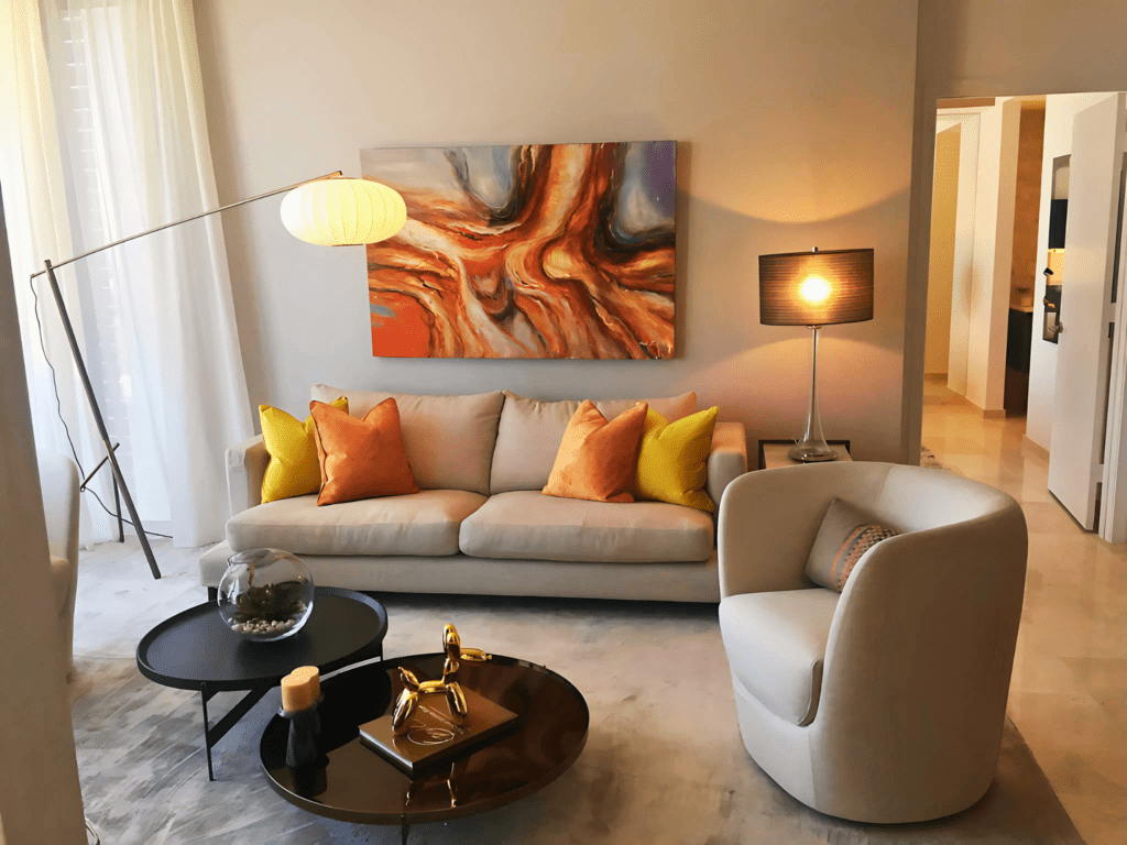Modern Styles Interior Designers in South Florida |Kathryn B. Adams